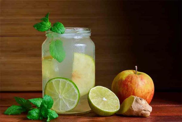 Switchel: The Energy Drink of Colonial America | Ancient Origins