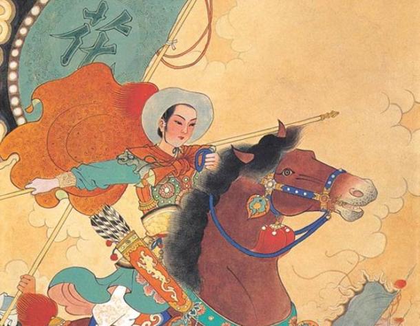 The Dramatic True Story Behind Disney's Mulan | Ancient Origins