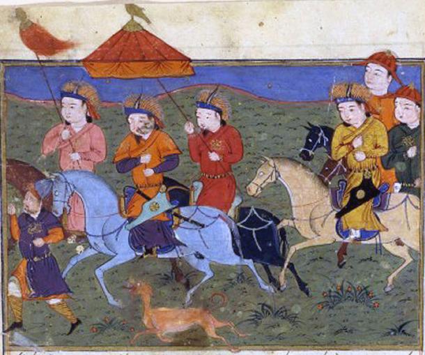The Ilkhanate Had Only Two Goals: Conquest and Power | Ancient Origins