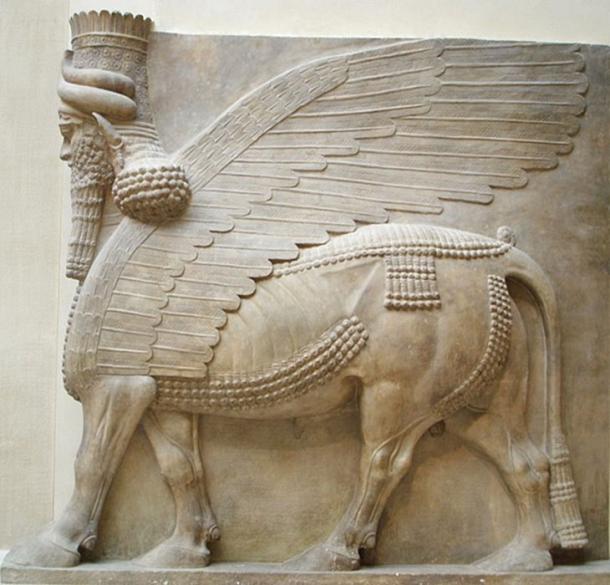 The Lost City of Dur-Sharrukin – The Capital That Never Was | Ancient ...