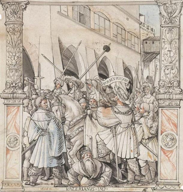The Strategic Use of Hostages in the Ancient World | Ancient Origins