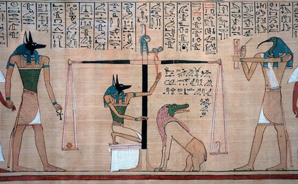 The Lost City of Thinis, First Capital of a United Egypt | Ancient Origins