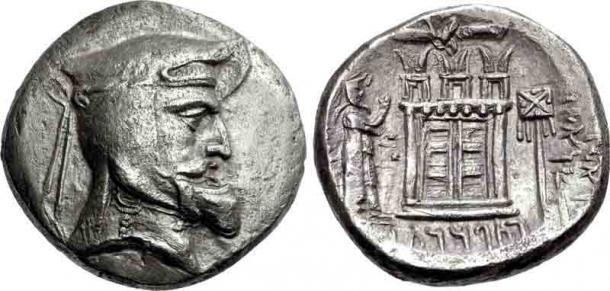 The Faravahar: The Ancient Zoroastrian Symbol of Iran | Ancient Origins
