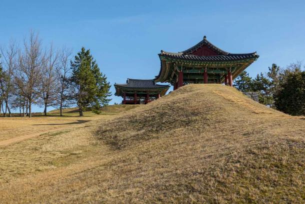 Jang Bogo: The Powerful Silla Kingdom Warlord And Korean Hero | Ancient ...