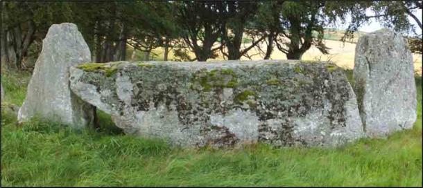 The Neolithic Builder of the Aberdeenshire Recumbent Stone Circles ...