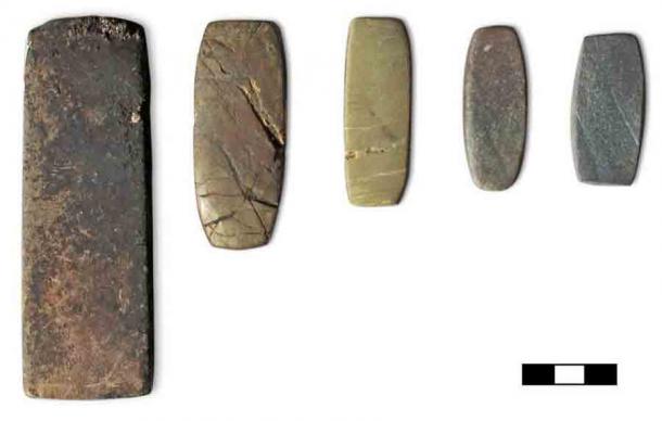 Metal Fragments Found To Be Currency In Bronze Age Europe | Ancient Origins