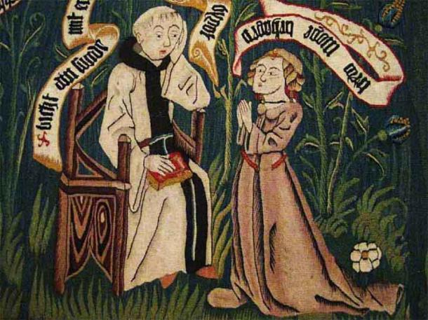 Penitentials - Medieval Priests Had Handbooks to Deal with Sexual ...