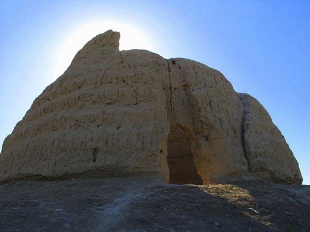 Merv: In Ruins Today, How Does the Eternal City of the East Live on ...