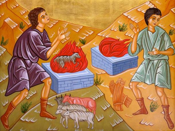 The Number 666 – A Blessing in Disguise? | Ancient Origins