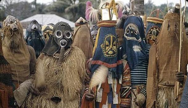 Eri: Mythical King and Founder of the Igbo | Ancient Origins