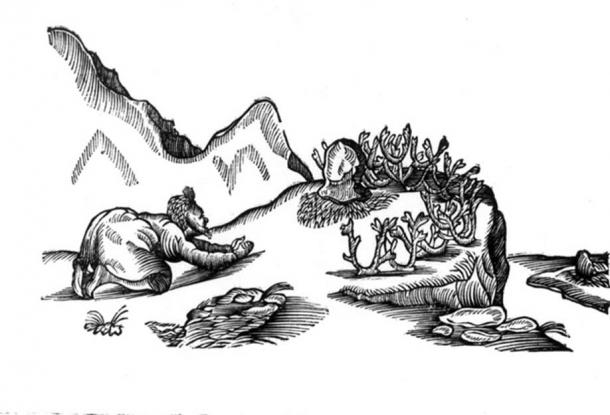 Sami Spirituality and the Cult of the Sacred Stones | Ancient Origins