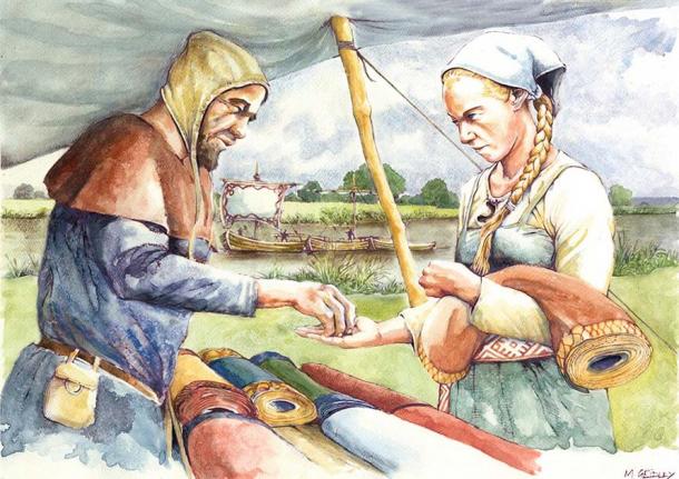 Cemetery Reveals Medieval Equivalent of Social Benefits System ...