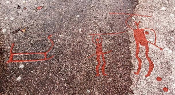 Scant Evidence that Early Prehistoric People were Warlike ...