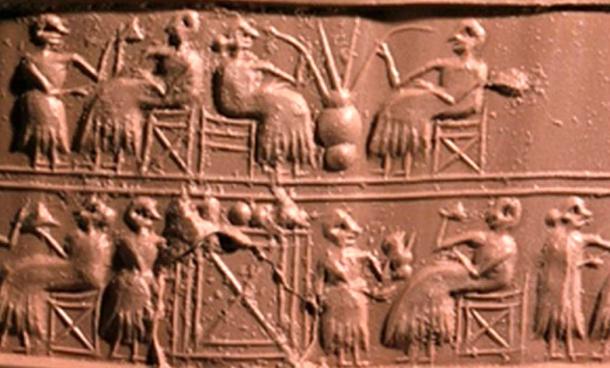 15 Fascinating Facts About The Sumerians | Ancient Origins