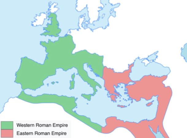 A Millennium of Glory: The Rise and Fall of the Byzantine Empire ...