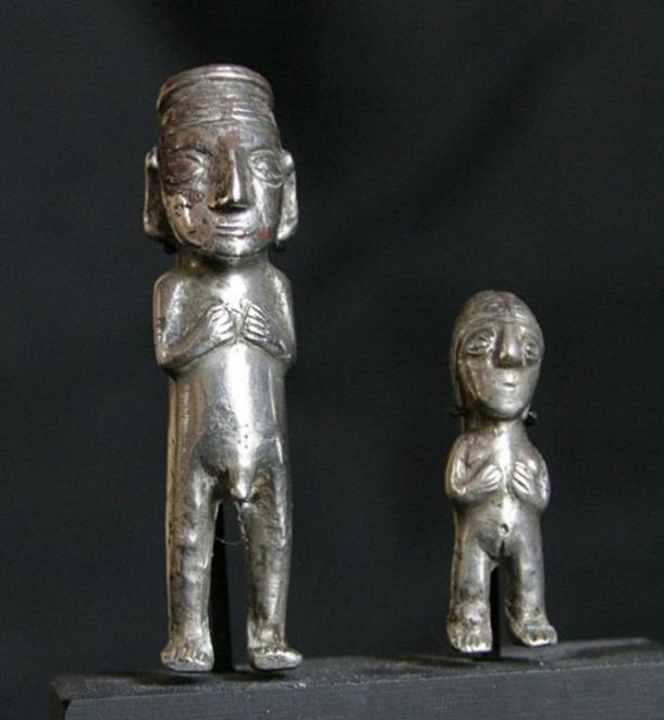 Conquistadors caused Toxic Air Pollution 500 years ago by changing ...