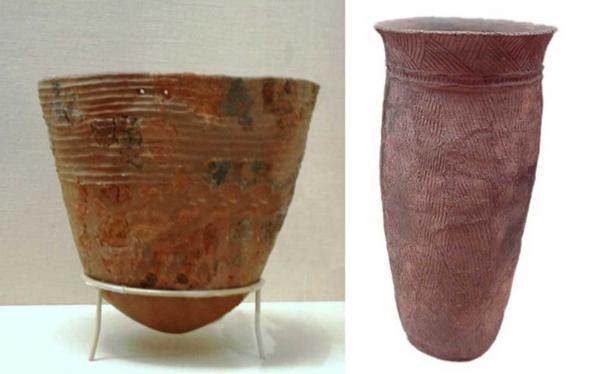 4,300-Year-Old First Face Offers a Glimpse of Ancient Japanese Culture ...