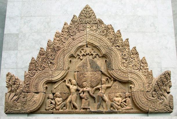 The Ancient Kingdom of Champa: An Enduring Power that Lasted over 1500 ...