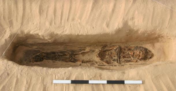 First Examples of Ancient Egyptian Head Cones Found at Amarna | Ancient ...