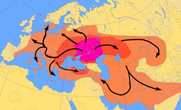 How A Handful of Yamnaya Culture Nomads Became the Fathers of Europe ...