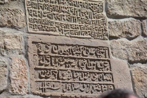 The Ateshgah Baku Fire Temple: Built On an Azerbaijan Natural Gas Vent ...