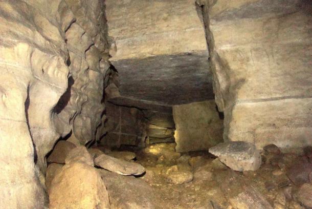 Expedition to Tayos Caves: Never Before Seen Photographs Shed Light on ...