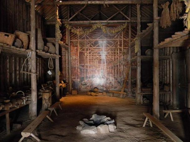 Two Sides to Every Story: The North American Martyrs Shrines and ...