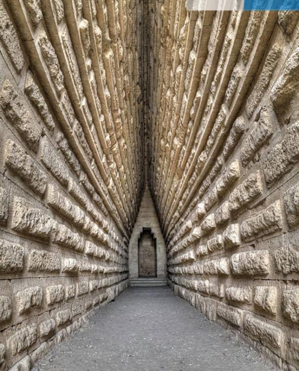 The Royal Kurgan of Kerch: The burial mound built by a king | Ancient ...