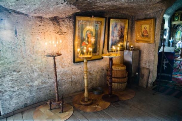 The Little-Known Treasure of Beautiful Moldova - Old Orhei | Ancient ...