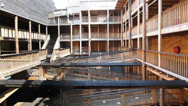 Noah’s Ark Replica Faces Biblical Fines For Return Voyage To Holland ...