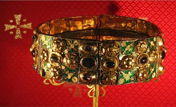 The Lombards: The “Barbaric” Germanic Warriors Who Changed Italy ...
