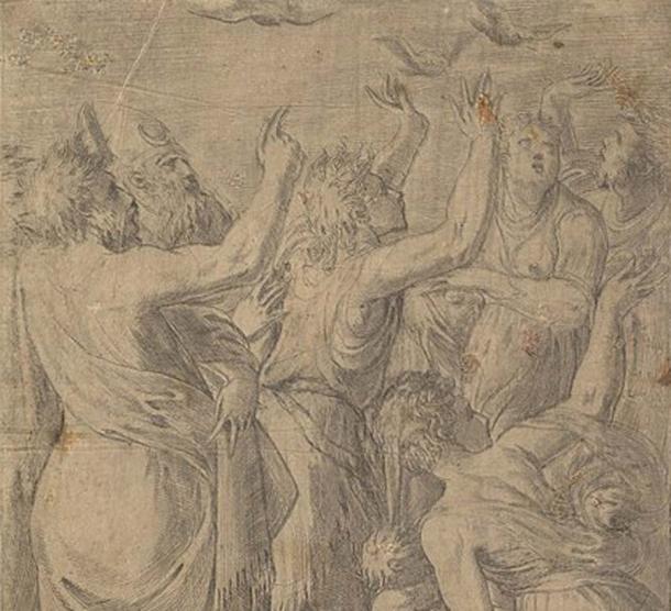 Manna: What Was the Mysterious Substance that Fed the Israelites for 40 ...