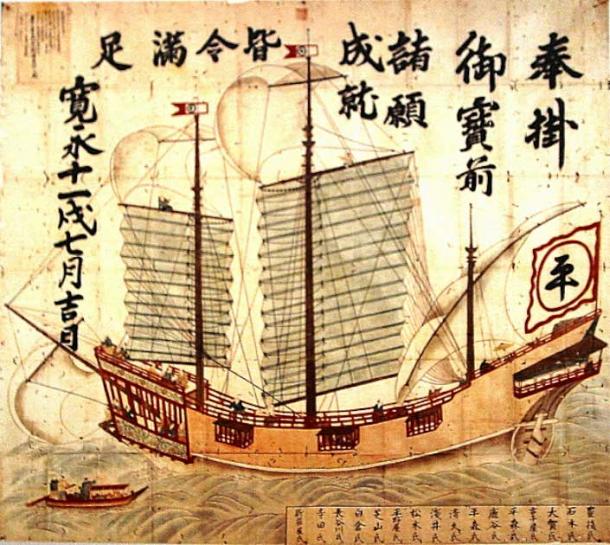 The Notorious Wako Pirates of Japan | Ancient Origins