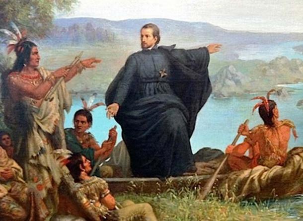 Jesuit Missions of Paraguay Abandoned Due to ‘The Enlightenment ...
