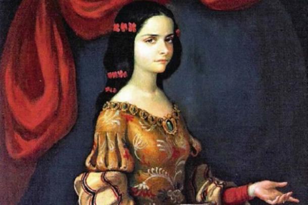 Juana Ines de la Cruz – 17th Century Philosopher, Composer, and Poet ...