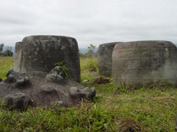 Exploring the Mysterious Bada Valley Megaliths in Indonesia | Ancient ...