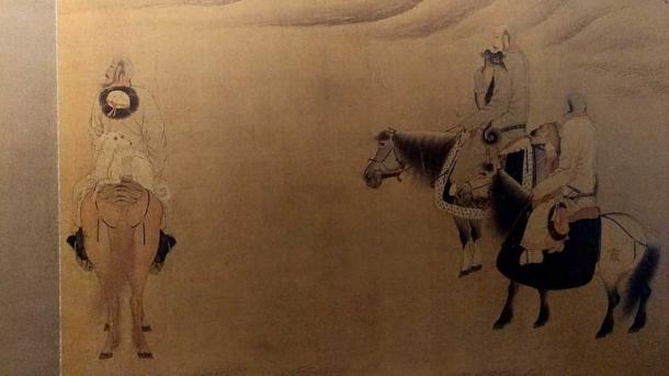 The Khitan People: Nomadic Tribe, Chinese Dynasty, Lost to the Mongols ...