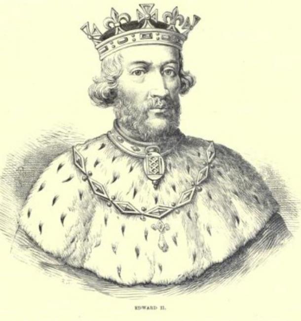 Something in the Water: Kenilworth Castle and a History of Rebellion ...