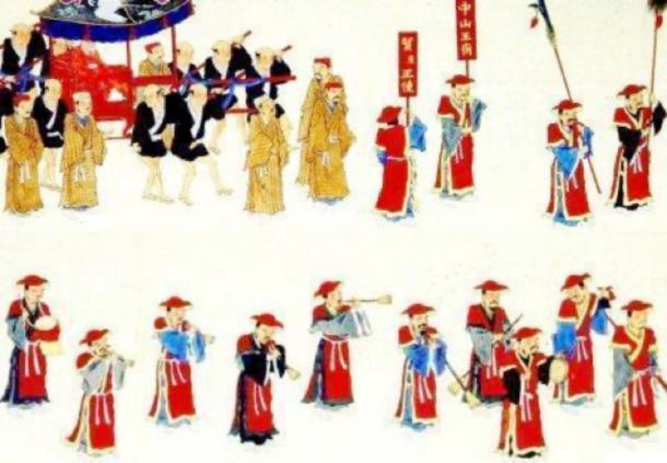 Ryukyu Kingdom: Castles, Customs, and China and Japan's Rivalry ...