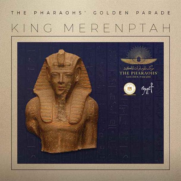 Pharaoh’s Parade: Mummified Display of Egypt’s Glorious Past | Ancient ...