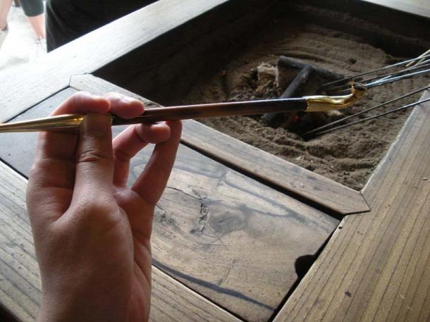 Unknown Weapons of the Samurai: The Forgotten Warrior Arsenal from ...