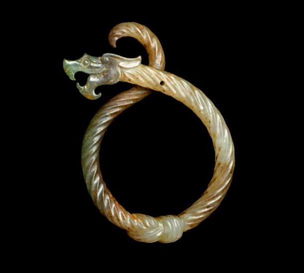 Jade Beauty: 15 Must-See Artifacts in Pictures | Ancient Origins