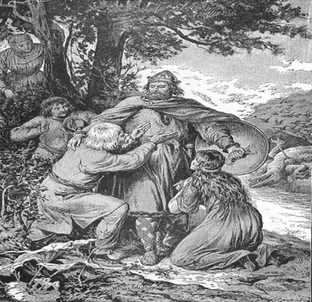 Mounds of Krakus and Wanda: Earthen Mausolea of Legendary Polish ...