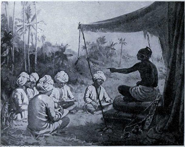 The Chola Dynasty: Exploring the Achievements of an Indian Empire ...