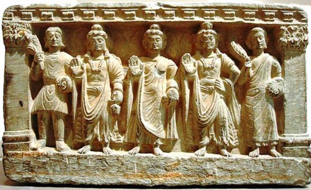 Beautiful Dynastic Artistry Shaped the Face of Modern India | Ancient ...