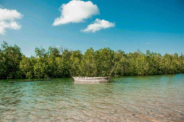 The Kilwa Sultanate: The Island State That Dominated Medieval East ...