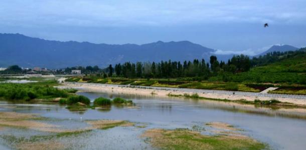 New dating of Homo erectus skull reclassifies Lantian Man as oldest ...