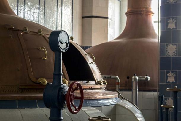 The Great London Beer Flood That Drowned Eight People in Alcohol ...