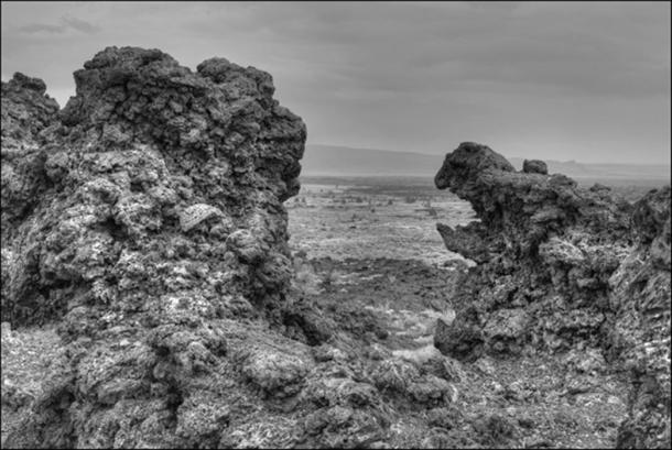 Mount Shasta: Inner Earth Realms and History of the Lava Beds | Ancient ...