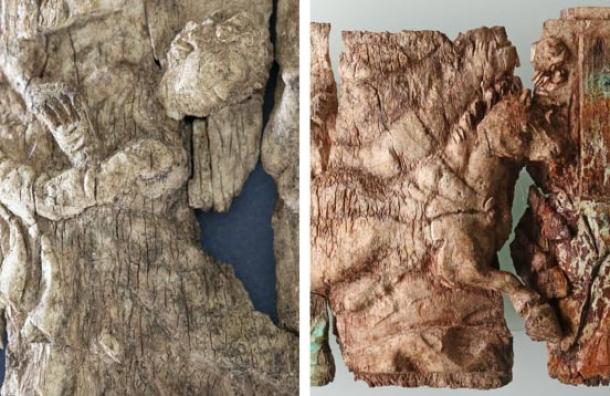 Stunning 1,500-Year-Old Ivory Reliquary Discovered in Austria | Ancient ...